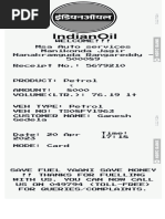 Zomato Invoice | PDF | Invoice | Public Finance