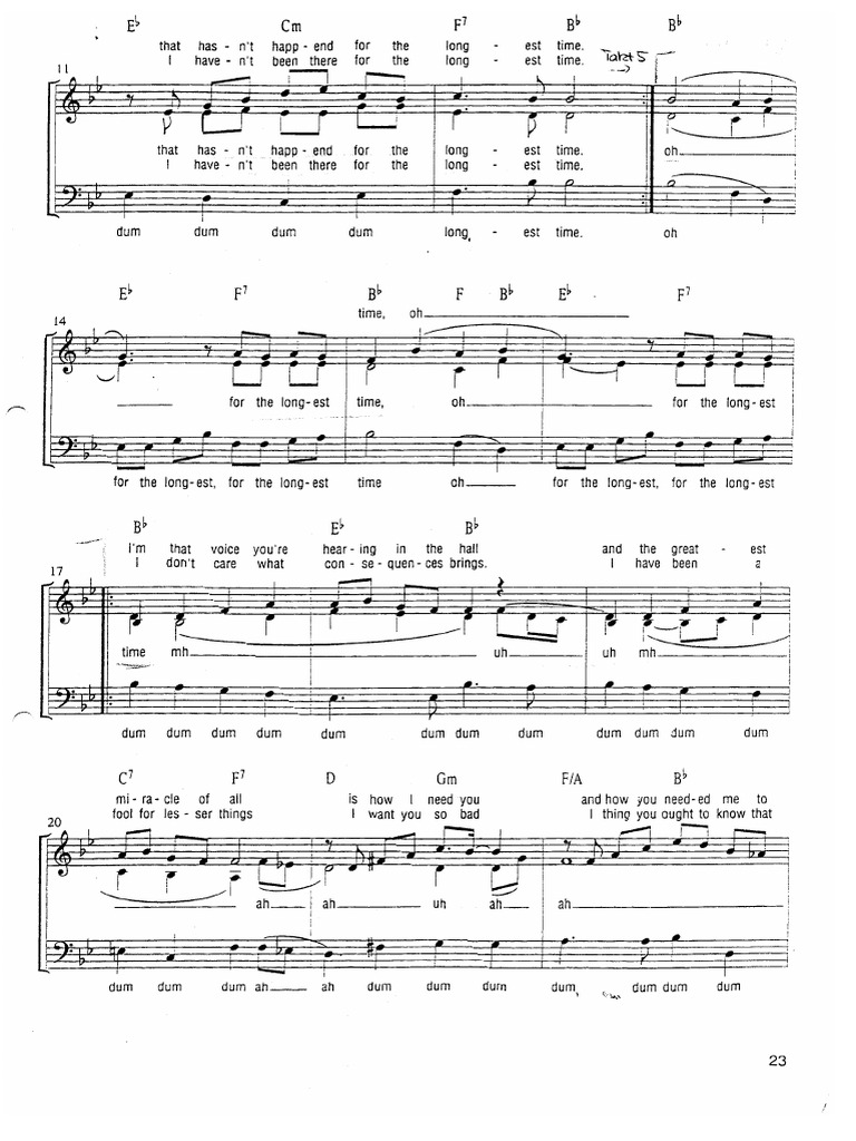 Noten-Pdf-Free 19 | PDF