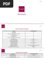 PayPal Statement Sorting Guidelines | PDF | Pay Pal | Payments