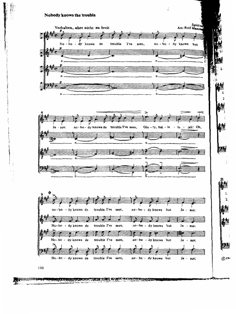 Noten-Pdf-Free 51 | PDF