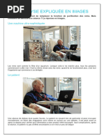The Ice Chip Protocol | PDF