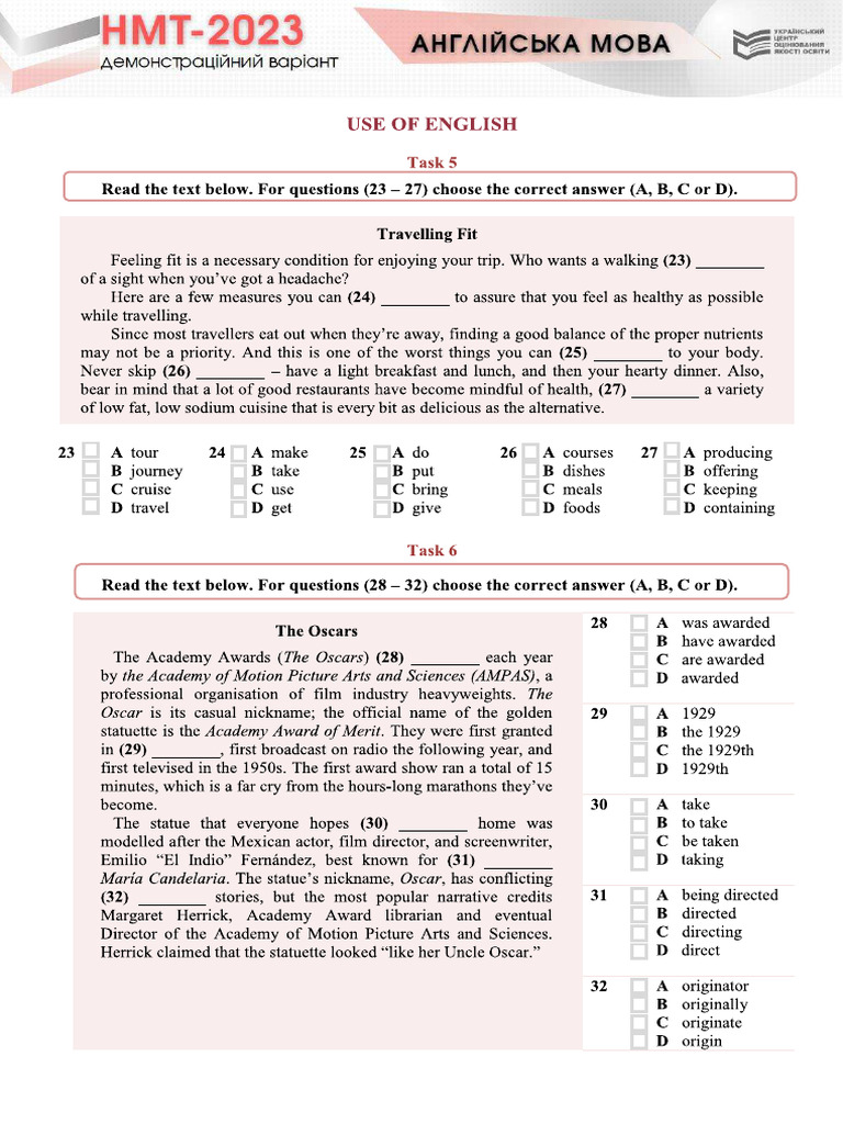 Nmt 7 Pdf