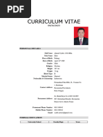 Contoh Covernote | PDF