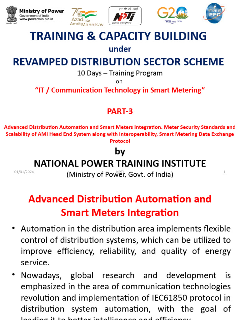 Job Role-3 Part-3 | PDF | Encryption | Interoperability