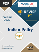 PSIR Topper Notes and Blogs | PDF