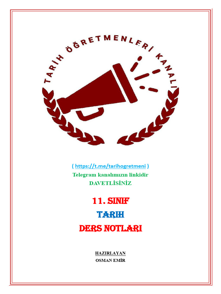 11sinif (1) - 240131 - 125753 | PDF