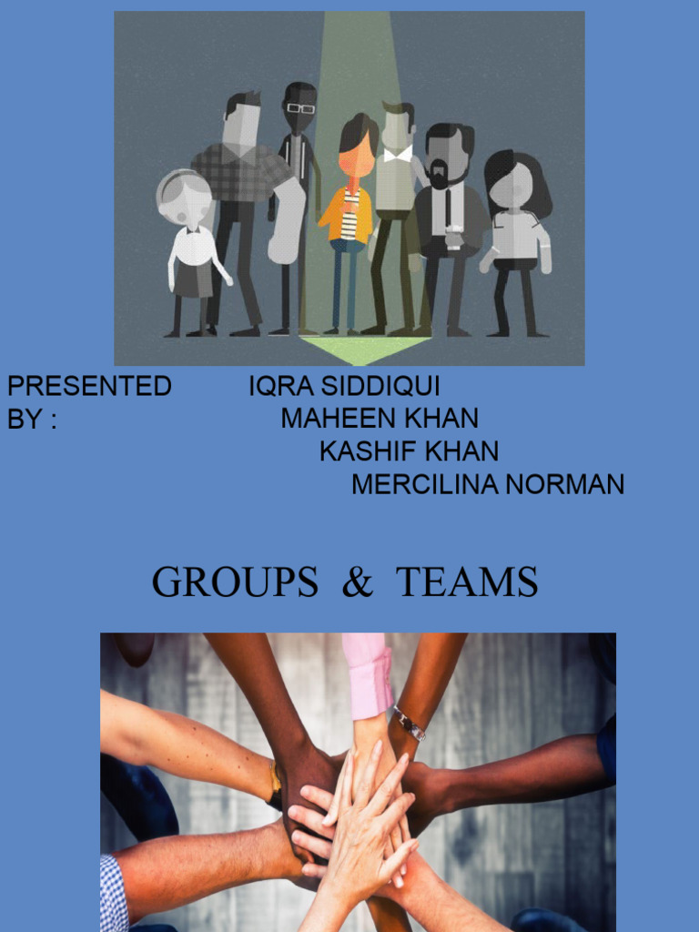 OB FINAL PPT Edited Version | PDF