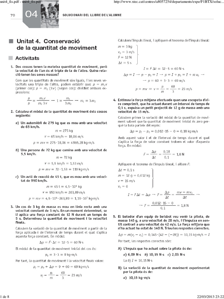 Unit4 Fis - PDF - Unit4 Fis PDF | PDF