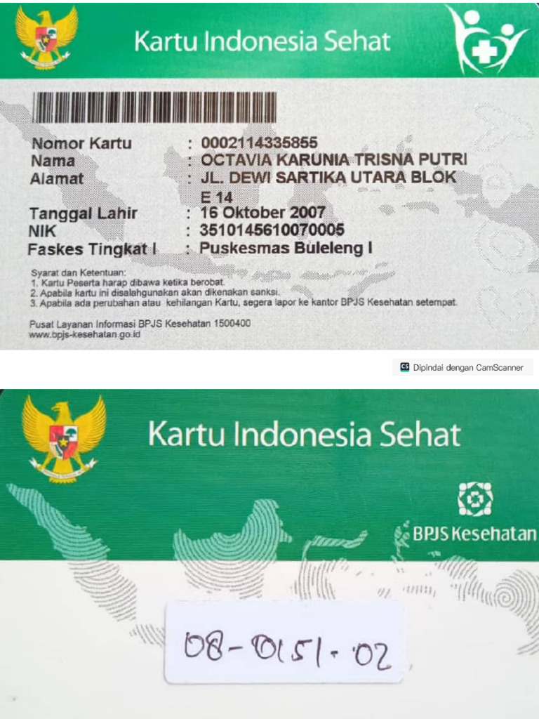 Octavia Karunia Trisna Putri | PDF