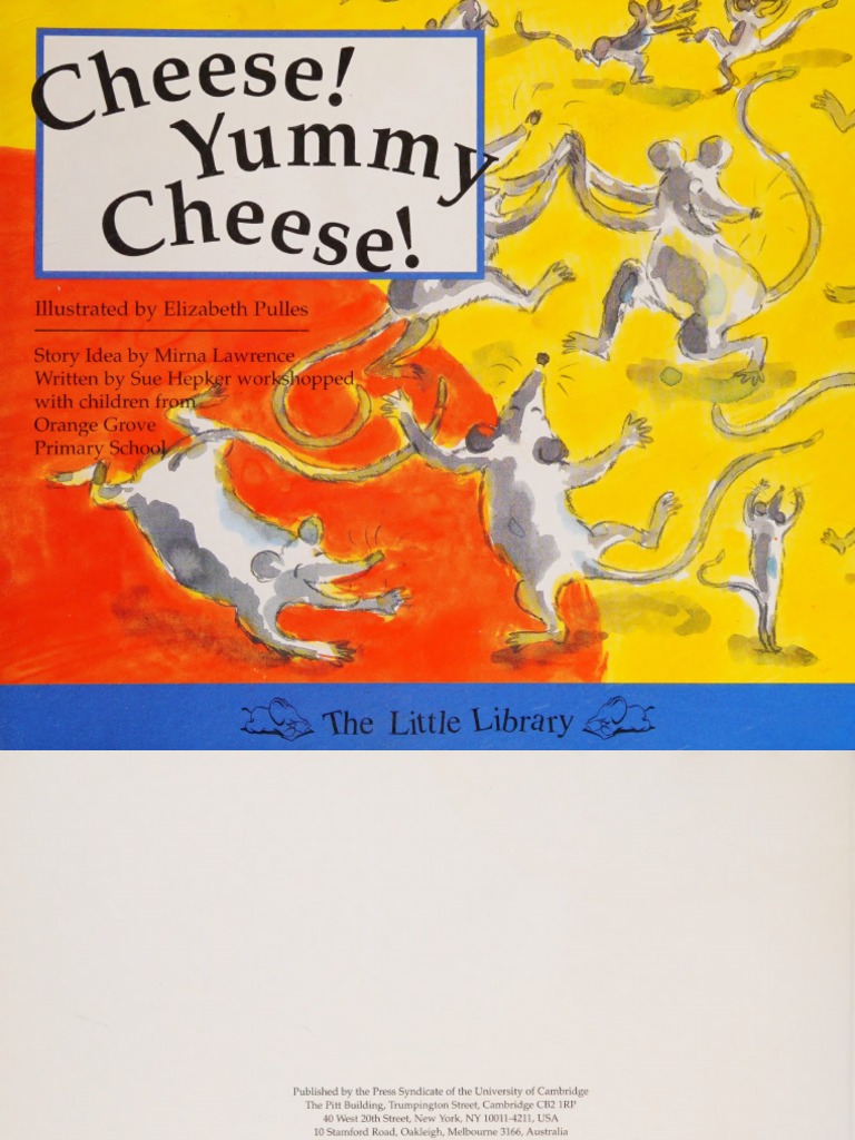 Cambridge | PDF | Mouse | Animal Breeding