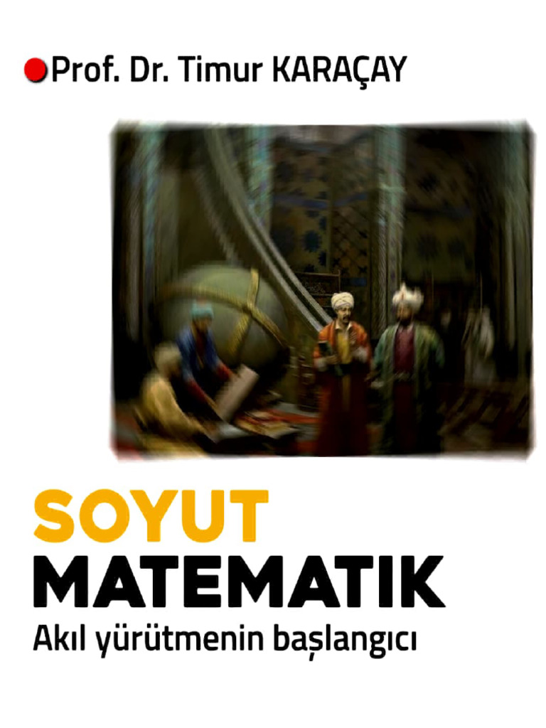 Soyut Matematik-Adobe Scan-2024 | PDF