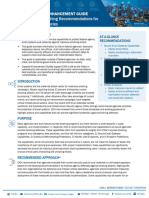 Swift Independent Assessment Guide | PDF | Information Security | Audit