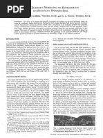 Settle3 Tutorials - 1 - Quick Start Tutorial | PDF