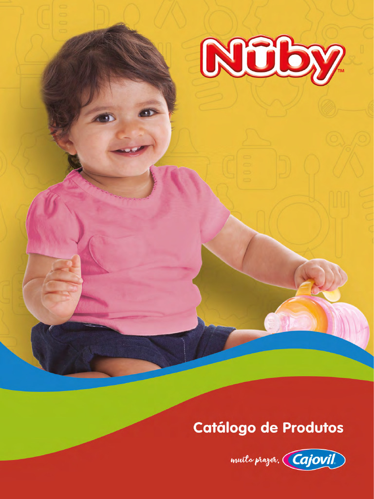 2 Catalogo Nuby 2019 | PDF