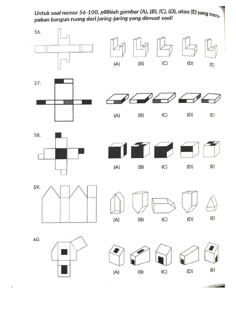 Jaring Jaring2 | PDF