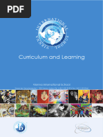 IB PYP Additional Concepts 2025 | PDF
