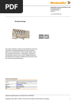 A2T 2.5 EM2 D/6 Terminal Data Sheet | PDF | Electrical Engineering ...