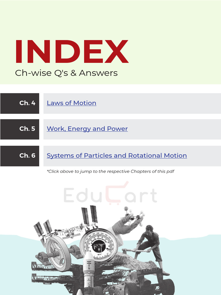 CBSE-XI Physics - Chap-4-6 | PDF | Force | Friction