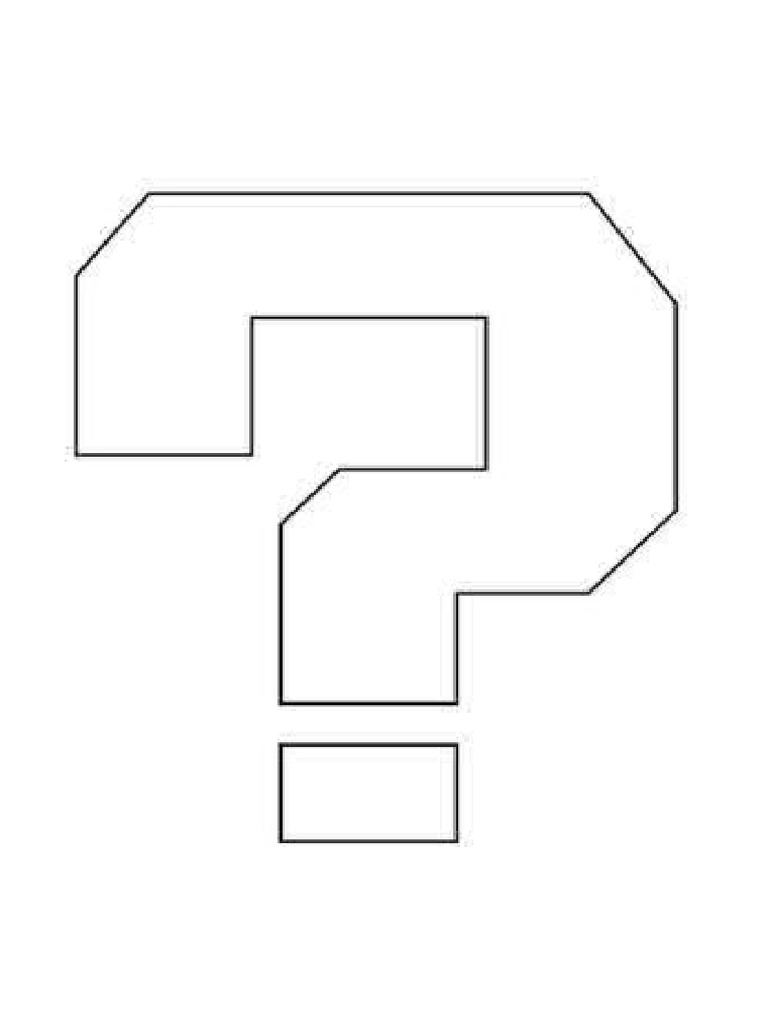 Interrogação Mario | PDF