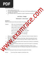 Workbook Answers of The Haunted House - Treasure Chest - A Collection ...