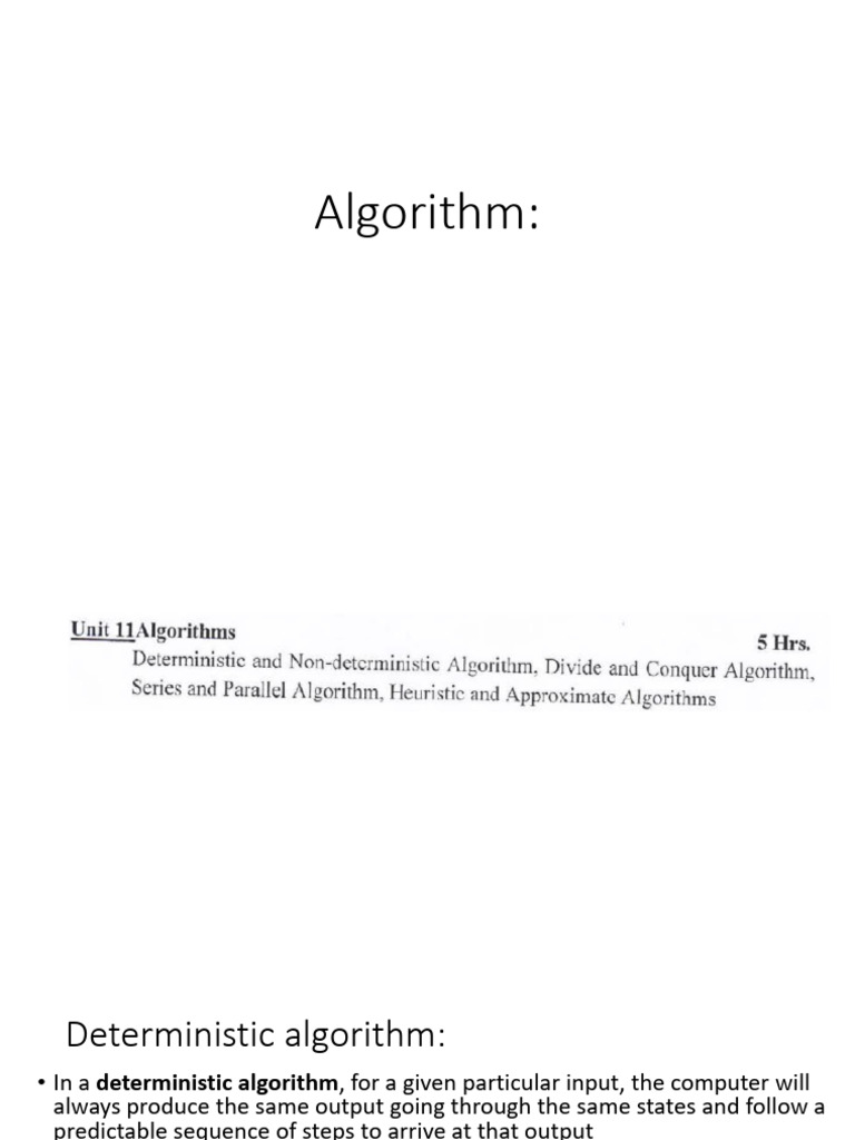 DSA Algorithm | PDF | Parallel Computing | Mathematical Optimization