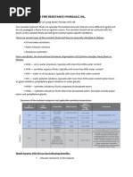 Petrofer Ultra-Safe 620 Overview | PDF | Viscosity | Corrosion
