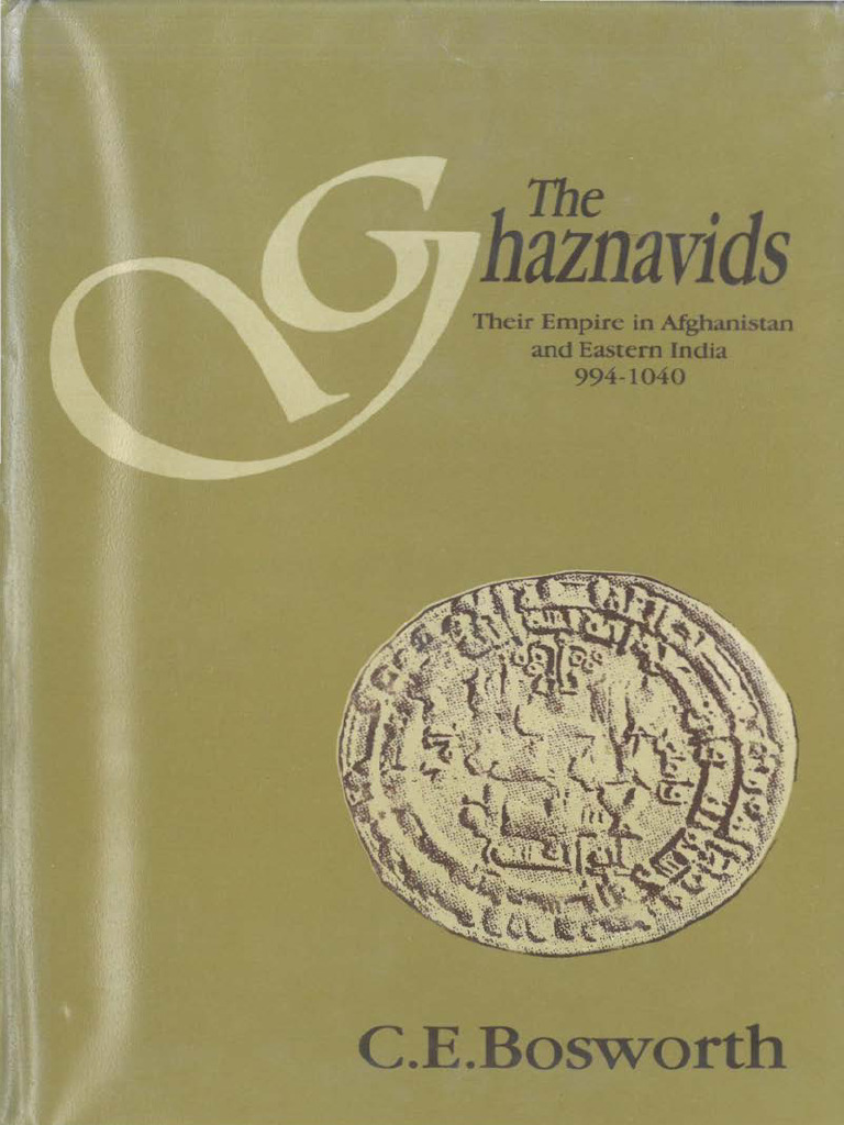 The Ghaznavid Empire: Origins and Impact | PDF