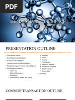 Tender Process Flow Chart For Suppliers | PDF | Procurement | Supply ...