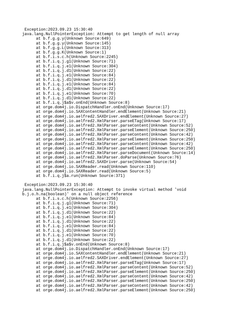 Yozolog | PDF | Programming Paradigms | Software Development
