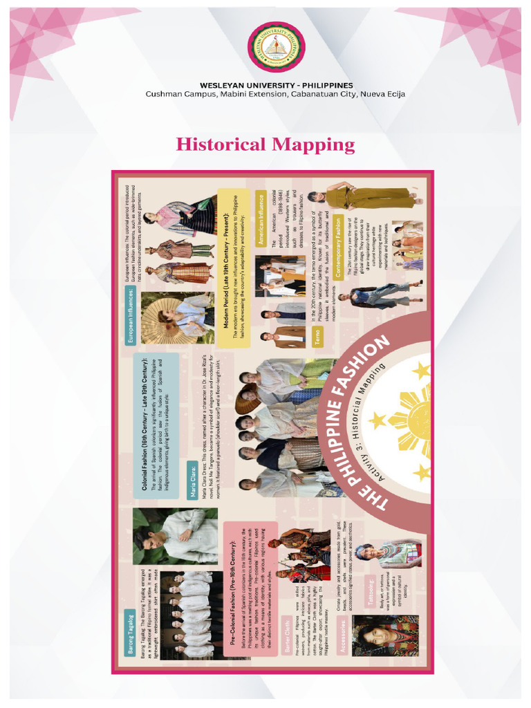 Pau Pop Culture Portfolio | PDF