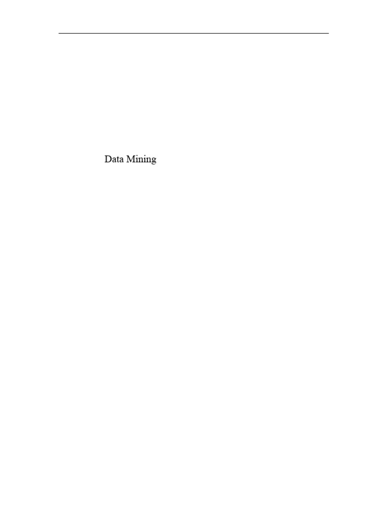 2 DataMining | PDF