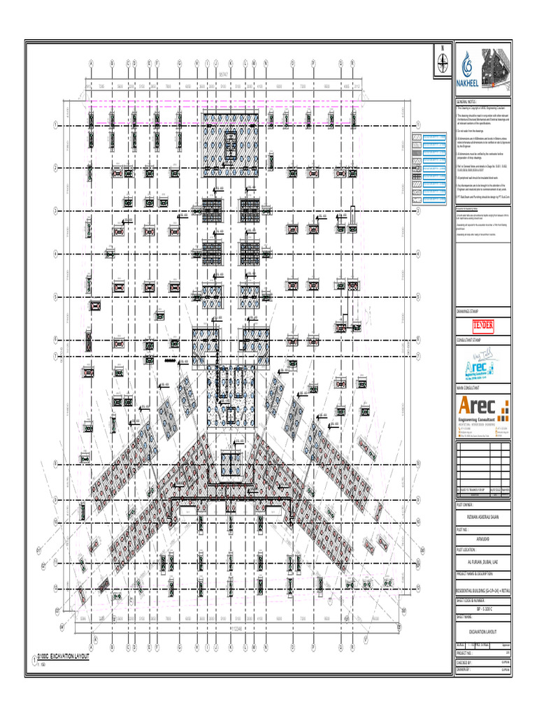 Document 1 | PDF | Civil Engineering | Building Engineering