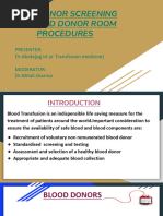 ROTEM Interpretation | PDF | Coagulation | Blood