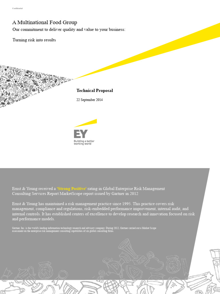 GRC Implementation | PDF | Risk Management | Enterprise Risk Management