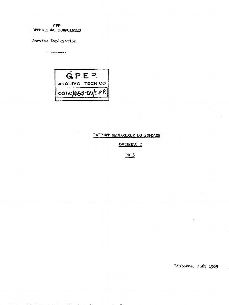 1663 CPP | PDF