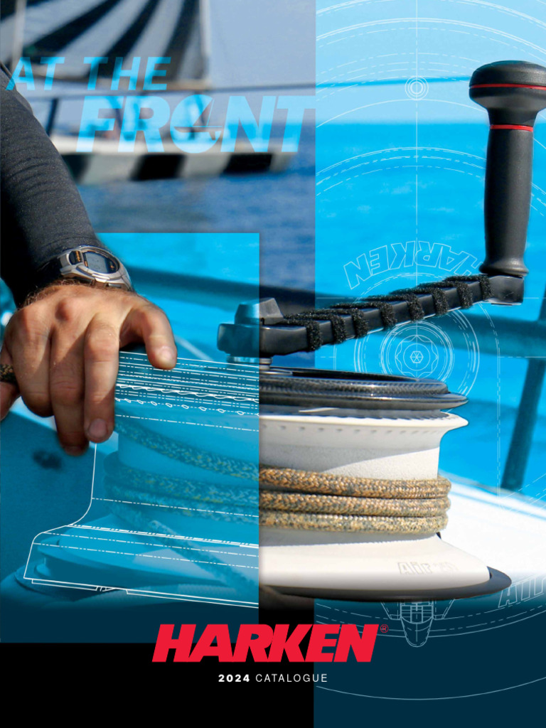 Harken 2024 | PDF