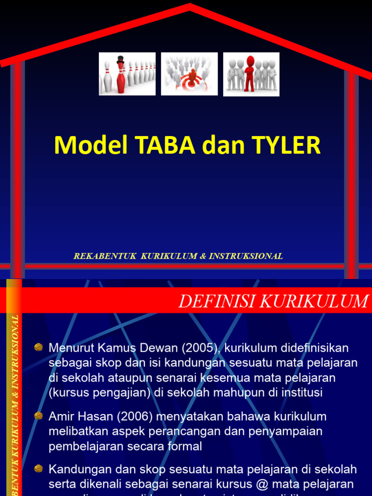 Taba Dan Tyler | PDF