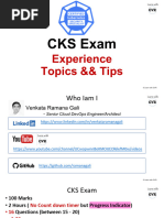 CKA Exam - Free Questions and Answers - ITExams - Com - 3 | PDF ...