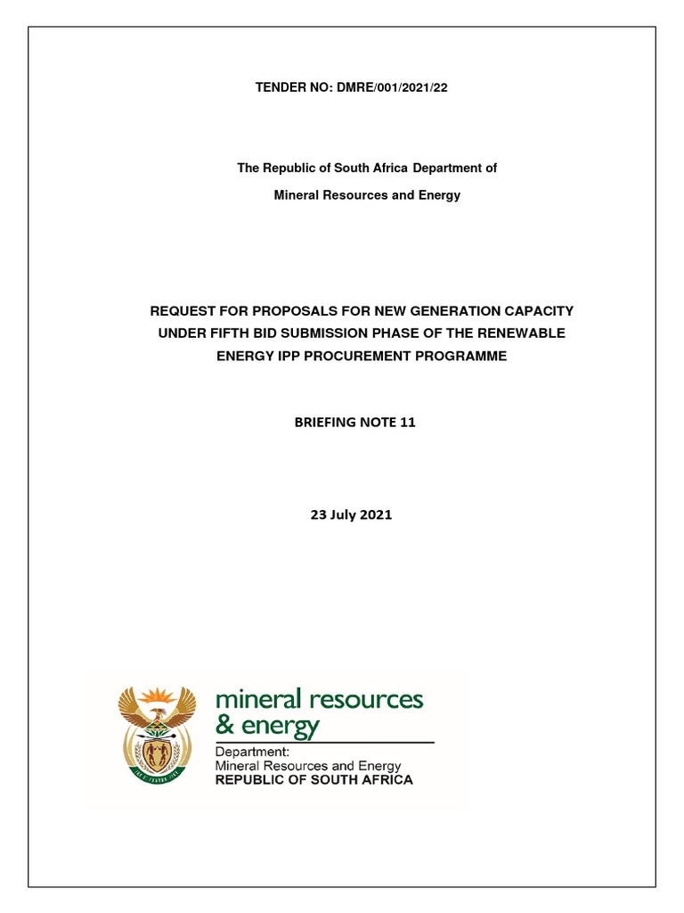 Briefing Note 11 - SBD Forms - Appendix HA Decl of Int 21.07.2021 | PDF ...