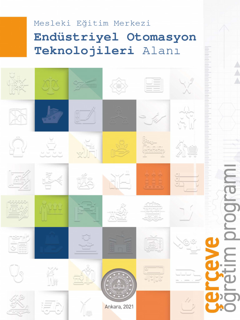 2021 Endustriyel Mem Cop | PDF