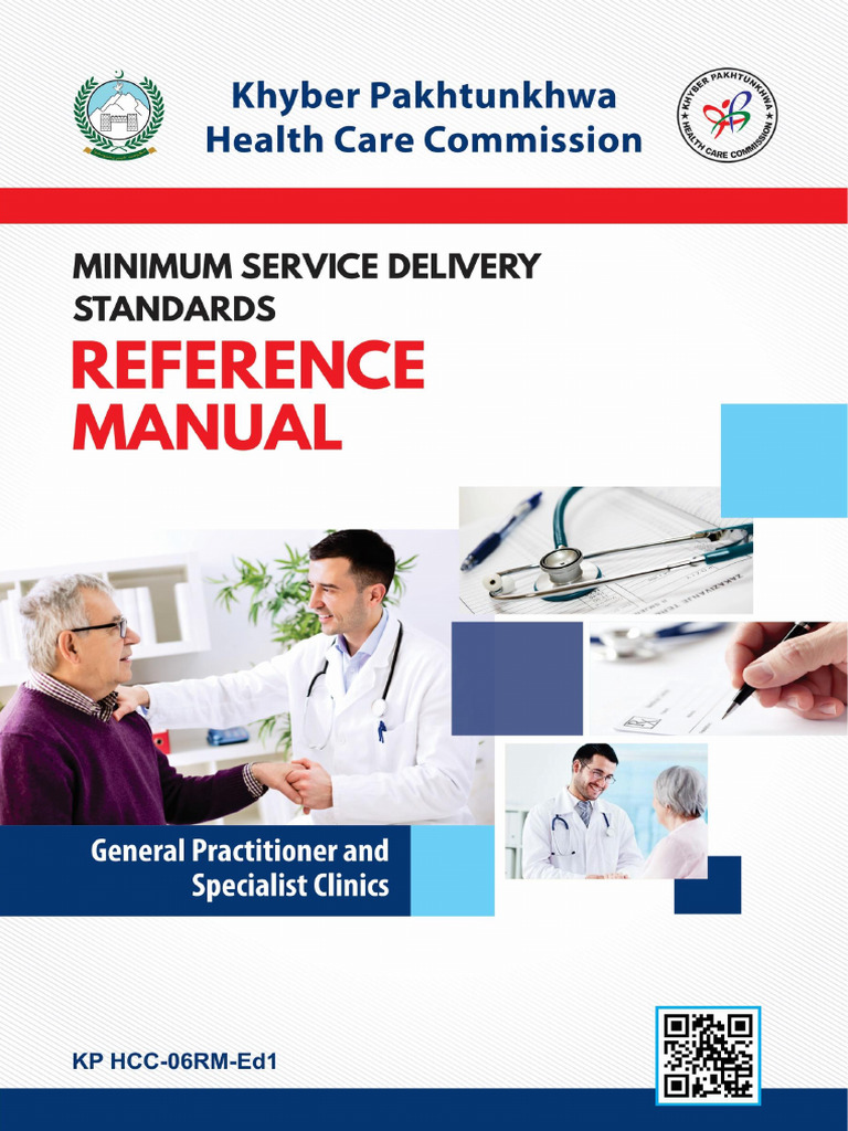KP HCC: Ensuring Quality Healthcare Standards | PDF | Health Care ...