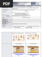 Espiloy COT DLP Math 5 Q4 | PDF | Learning | Educational Technology