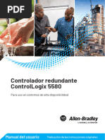 Representar Interlocks en Los P&id | PDF | Vapor | Sistema de control