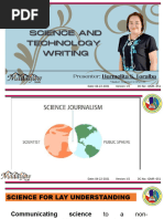 Editorial Writing: (Campus Journalism) | PDF