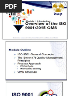 DM - s2022 - 014 (The DepEd QMS Manual and PAWIM) | PDF