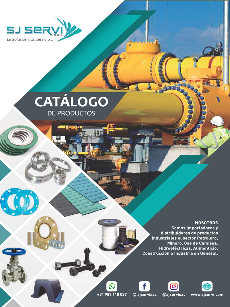 Catalogo 2023 Final - Compressed (1) - Compressed | PDF