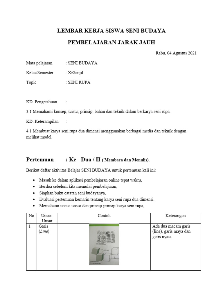 LKS Part 2 | PDF