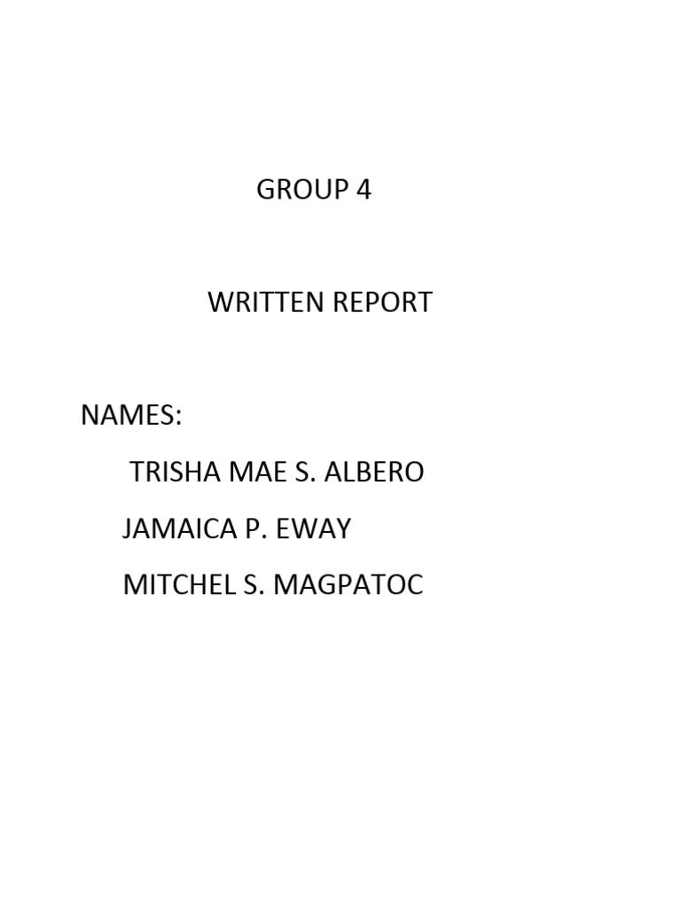 GROUP 4case Study WPS Office 3 1 | PDF | Lesson Plan | Cognitive Science