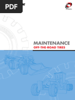 Tire Defect Analysis | PDF | Tire | Vehicle Parts