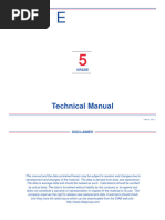 HexWeb HRH-10 Honeycomb Data Sheet | PDF | Materials